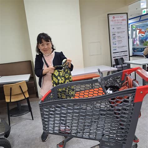 Esg 실천인증이춘희 온라인전시관 서울시립뇌성마비복지관