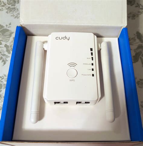 Cudy Ac Dual Band Wifi Range Extender Reviews In Electronics Chickadvisor