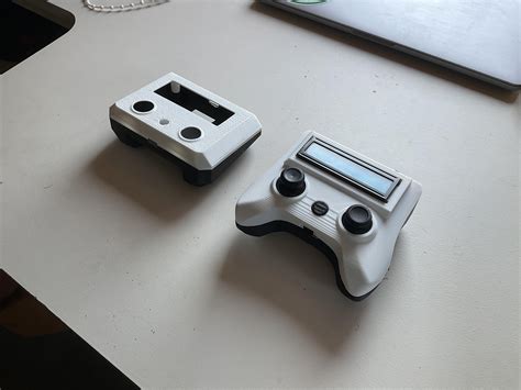 Sharing My Lockdown Project Hexapod Robot R Robotics