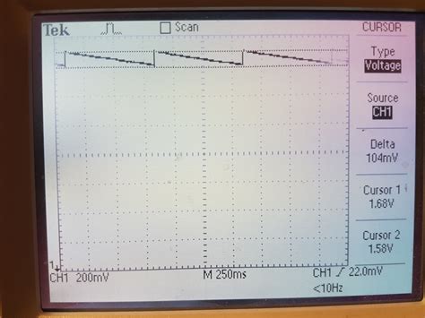 Cc1312r Revision E Brown Out On Vddr Sub 1 Ghz Forum Sub 1 Ghz Ti E2e Support Forums
