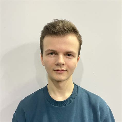 Philip Dmitruk Flutter Developer Issoft Linkedin