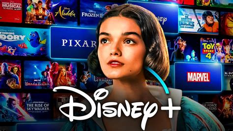 Here's When Snow White 2025's Disney+ Streaming Release Is Now Expected