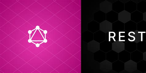 graphql vs rest which api type is right for your application dev