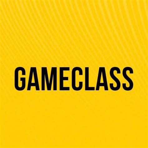 Gameclass
