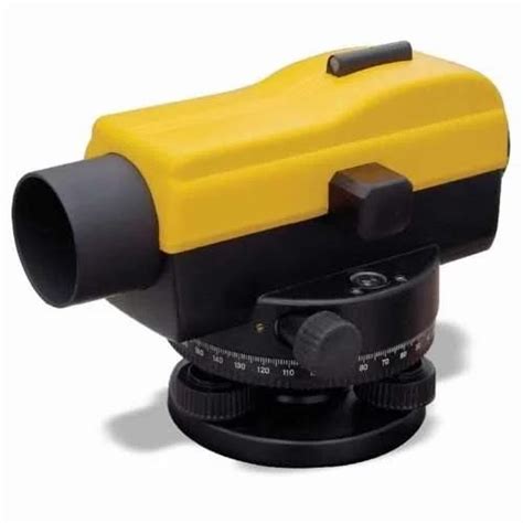 Automatic Level At Best Price In Kolkata By Surya Instruments Id 9090141462