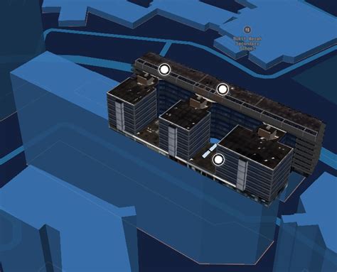 Incorrect Display Of The D Model After Adding It To The Map As Custom Layer In V Issue