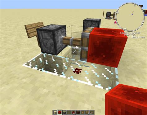 Hopper Timer Minecraft No Sticky
