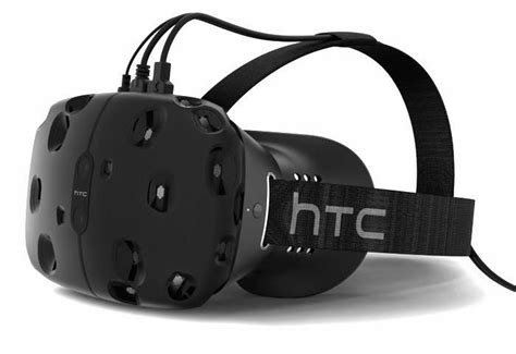 Valve Releases OpenVR SDK For Virtual Reality App Development THOUGHT