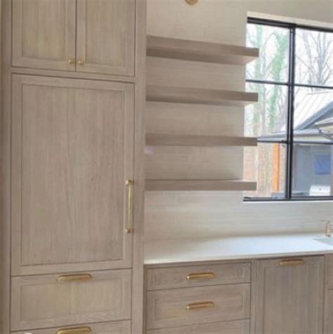 Help White Oak Cabinet Stain Artofit
