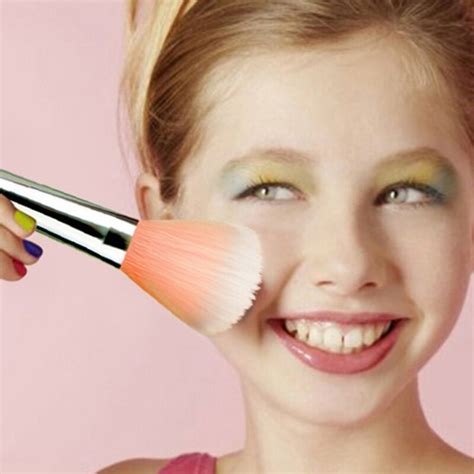 Girls Make Up Toy Set Pretend Play Princess Pink M Grandado