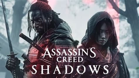 Assassins Creed Shadows Finally Revealed Youtube