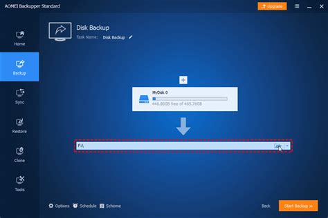 How To Create Disk Image In Windows Free Ways