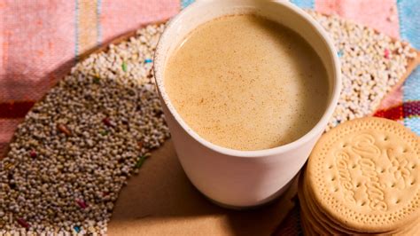 Receta De Atole Bebida A Base De Masa Masienda