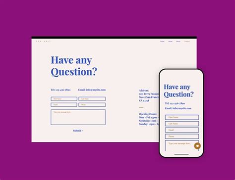 Wix Forms And Payments Wix App Market