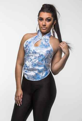 Sunshine Girl Serena Toronto Sun