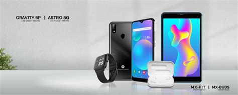 Maxwest Telecom Technology For All