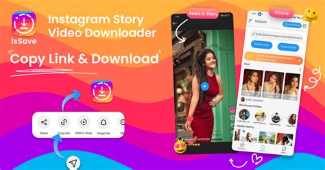 GitHub Dev Sumino IsSave Story Video Downloader All Post Types Are Supported You Can View