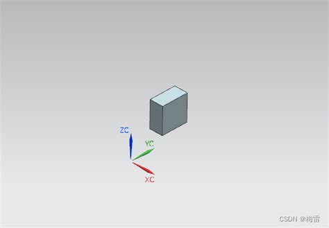 nx二次开发 布尔运算 uf modl intersect bodies 布尔交 nx二次开发在装配中进行布尔运算 csdn博客
