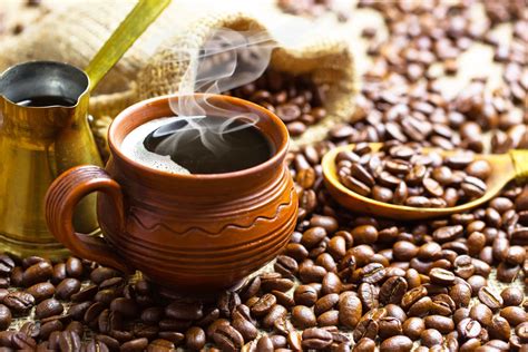 Coffee Consumption Safe Associated With Beneficial Health Outcomes