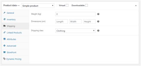 Adding And Managing Woocommerce Products Built Mighty