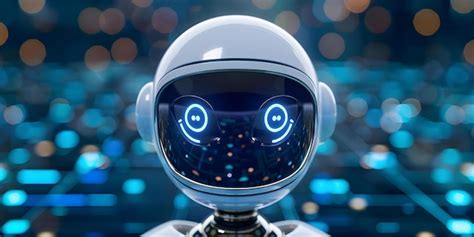 Enhanced Ai Chatbot Integration With Cpu For Improved Processing And Interaction Concept Ai