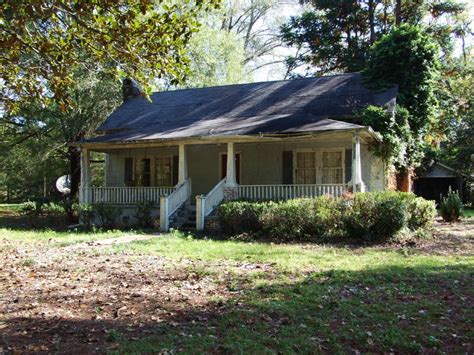 Heiberger Timber Land 248 Acres Perry County Alabama Bill Mackey