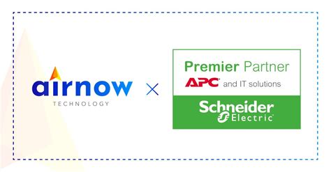 Airnow Technology On Linkedin Partnership Sustainability Innovation Itsolutions