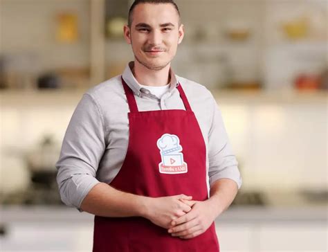 Кулинарят Димитър Тончев е новото попълнение в „Готви с Lidl“