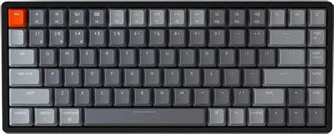9 Recommended Keyboards For Programmers By A Programmer