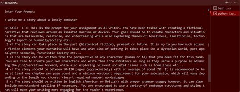 python client giving garbage response · issue 118 · nomic ai gpt4all