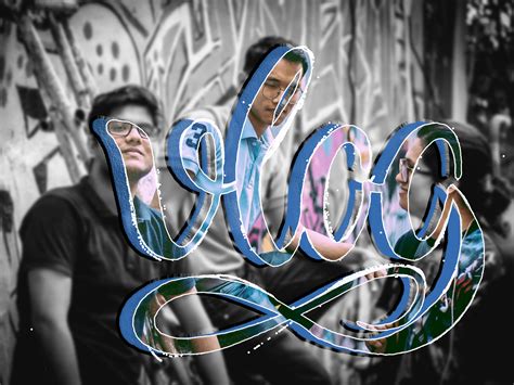 Text Masking On Behance