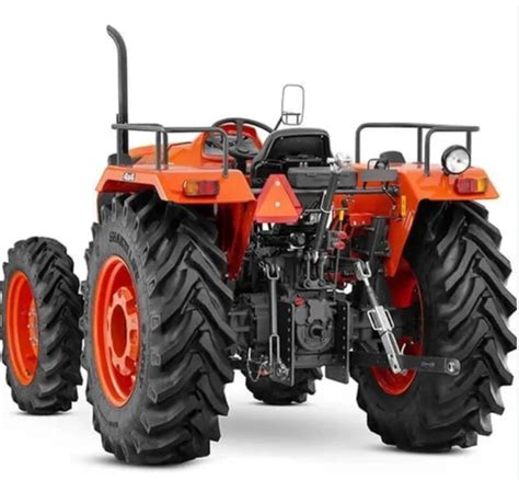 Original Kubota Tractor Available For Sale Agricultural Machinery