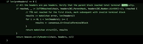 Mainnet Merge Clients Launch