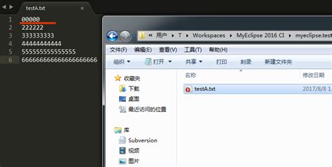 Svn合并冲突的解决办法 Svnspot代码托管 Svn合并冲突的解决办法 Svnspot代码托管