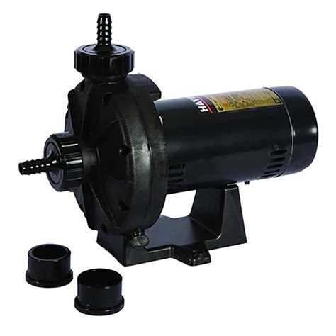 Hayward Booster Pump For Inground Pools
