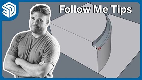 Mixing Lines With Arcs How Does It Work Sketchup Sketchup Community