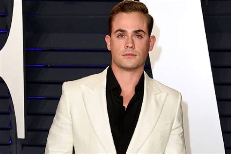 Dacre Montgomery Movies And Tv Shows
