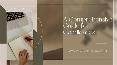 Navigating The Job Market A Comprehensive Guide For Candidates By Jatin Batra Medium