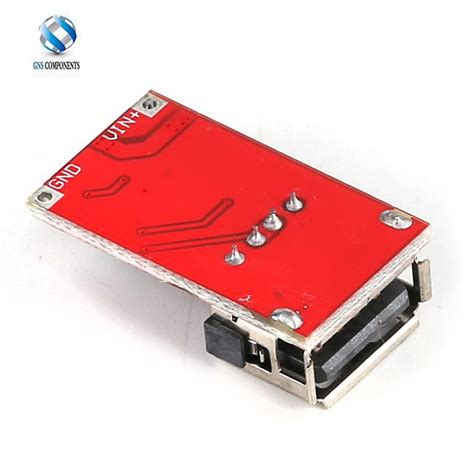 China Low Price DC DC Step Down Module Quotation GNS COMPONENTS