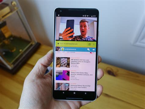 multi window on phones is the best android feature you re probably not