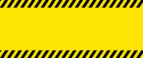 노란색 검은 색 위험 주의 경고 제한 영역 교차하지 마십시오 줄무늬 및 선을 표시하는 기호 패턴 배경 0명에 대한 스톡 벡터 아트 및 기타 이미지 Istock
