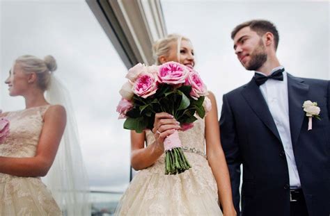 Прикмети в день весілля що можна і треба робити щоб спільне життя було щасливим