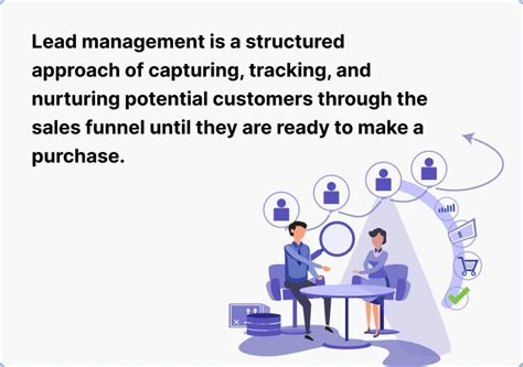 Lead Management Process Stages And How To Set One