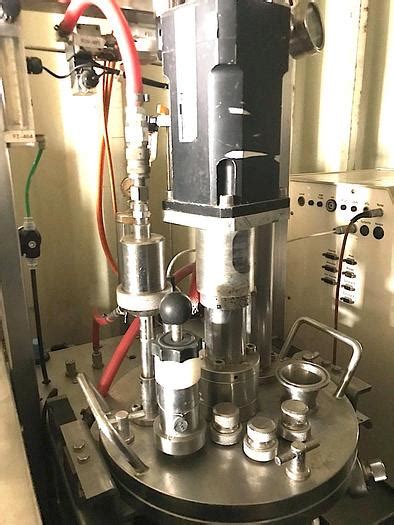 Used B Braun Biostat C Bioreactor Fermenter For Sale At Star Industries