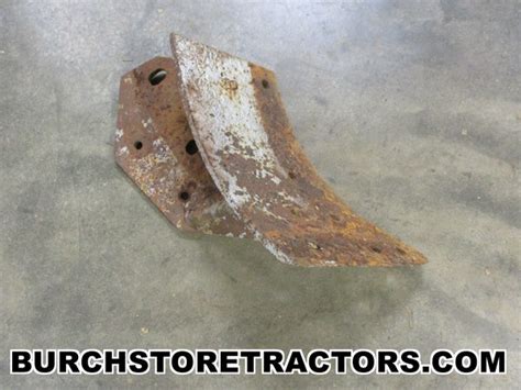 Plow Frog For Oliver Raydex Moldboard Plows With 14 Inch Bottoms
