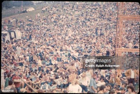 Woodstock Festival 1969 Photos And Premium High Res Pictures Getty Images