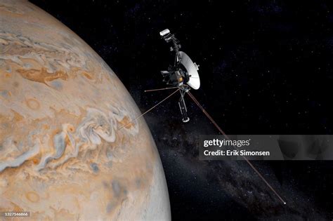Nasas Voyager 1 Was Launched On September 5 1977 And Made Its Closest