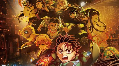Demon Slayers Finale Outshines Most Shonen In One Key Way And Its Often