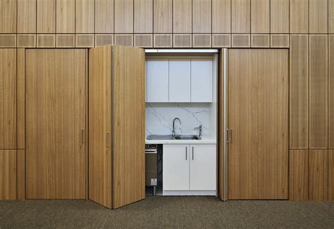 Anglicares St James Chapel By Jackson Teece 谷德设计网