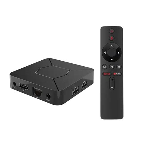 Lot Iatv Q5 Lemon Android 10 Smart Tv Live Box Allwinner H313 Quad 4k
